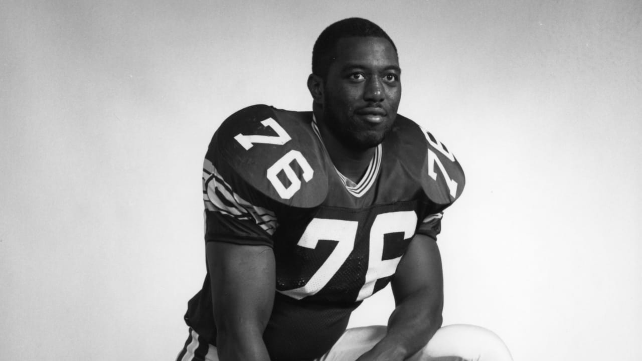 191215-Alumni Appearance - Alphonso Carreker