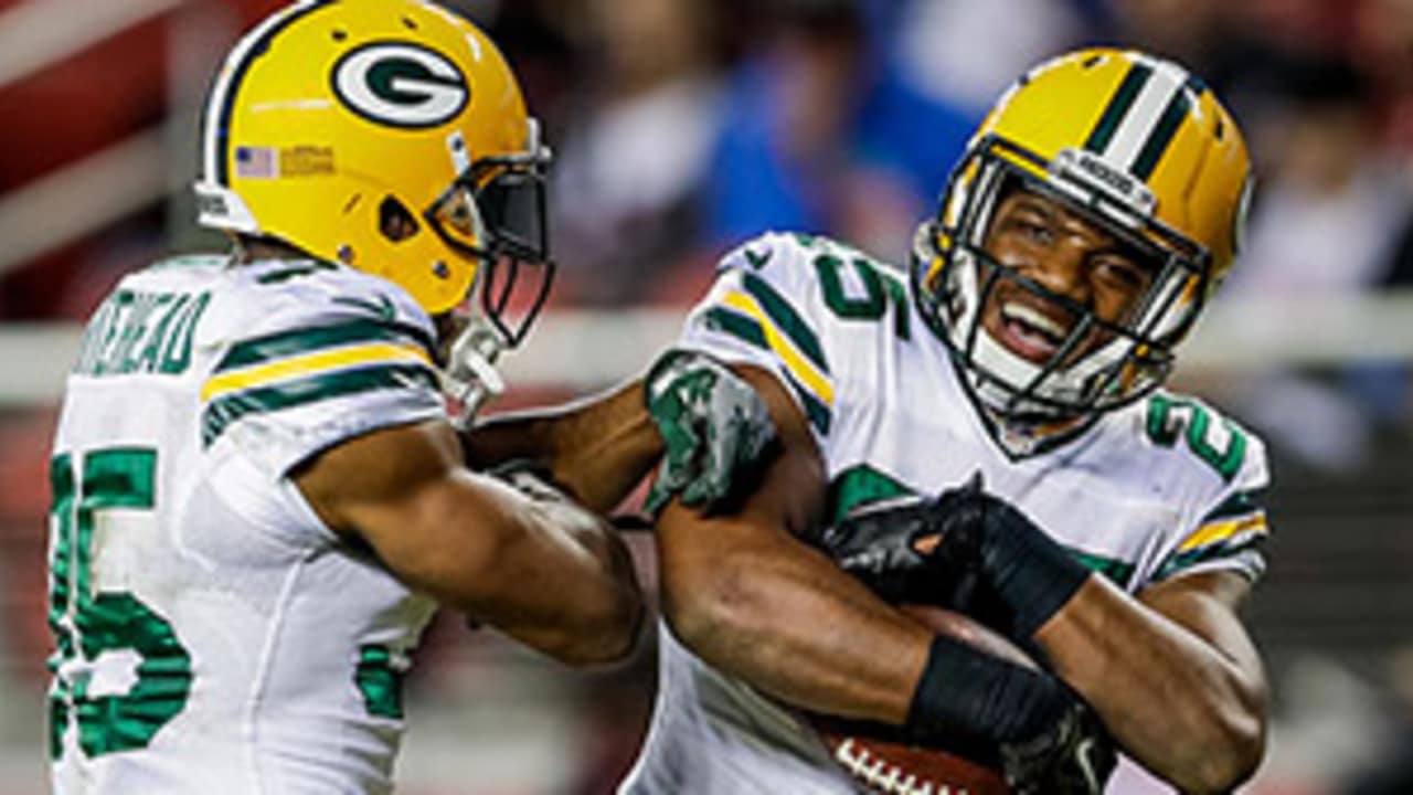 Packers see value, versatility in deep safety group