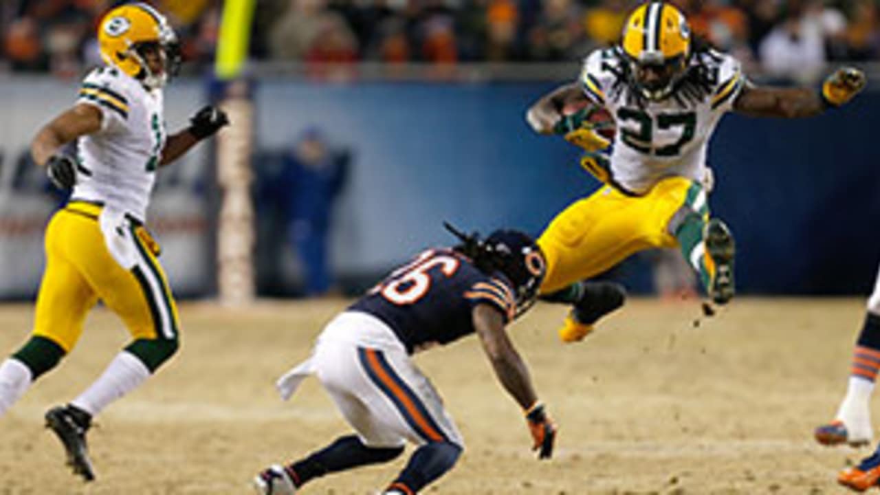 Final Thoughts: Packers at Bears