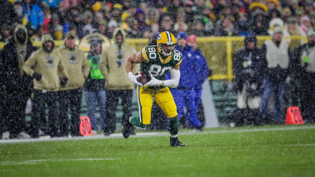 Happy Birthday to Jimmy Graham!