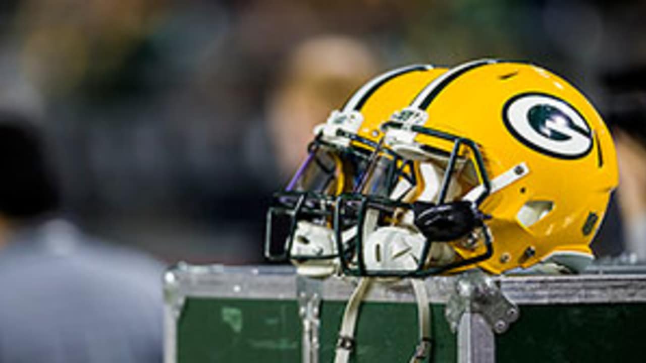 Packers release DE Ray Drew