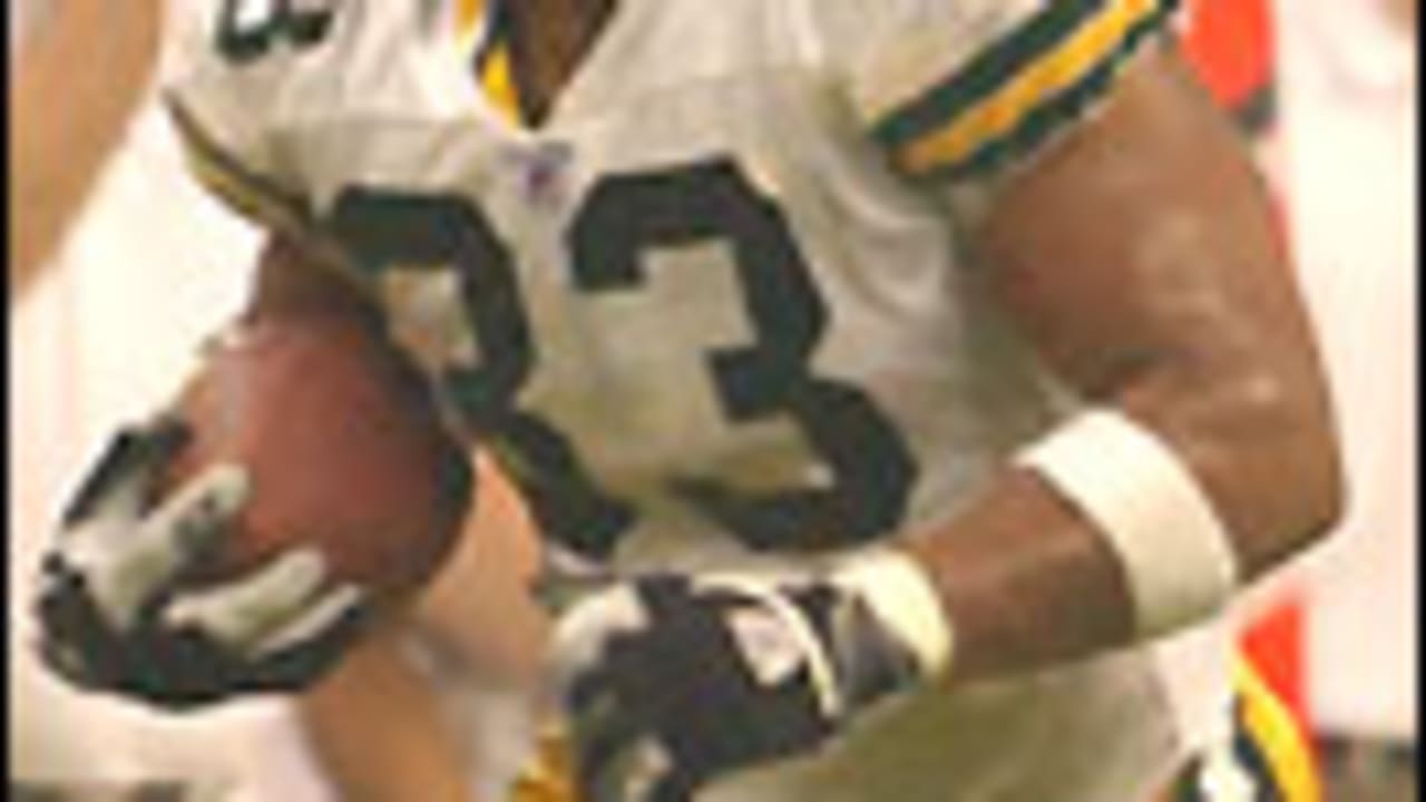 William Henderson's Pro Bowl Diary - Part II