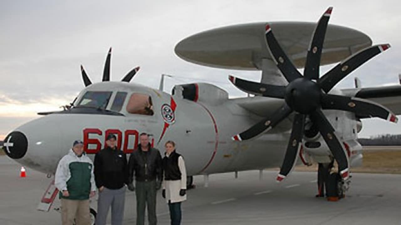 Ingle Martin's Uncle To Participate In Packers-Patriots Flyover
