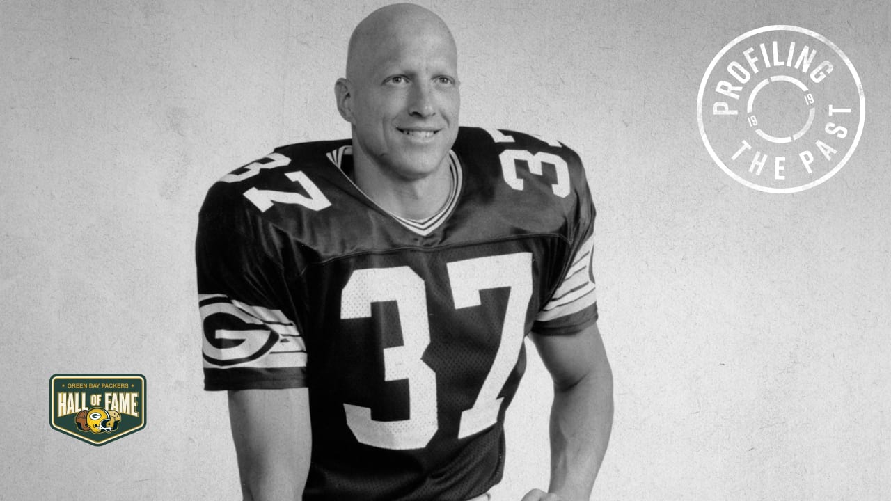 Unlikely career path didn't matter with Murphy