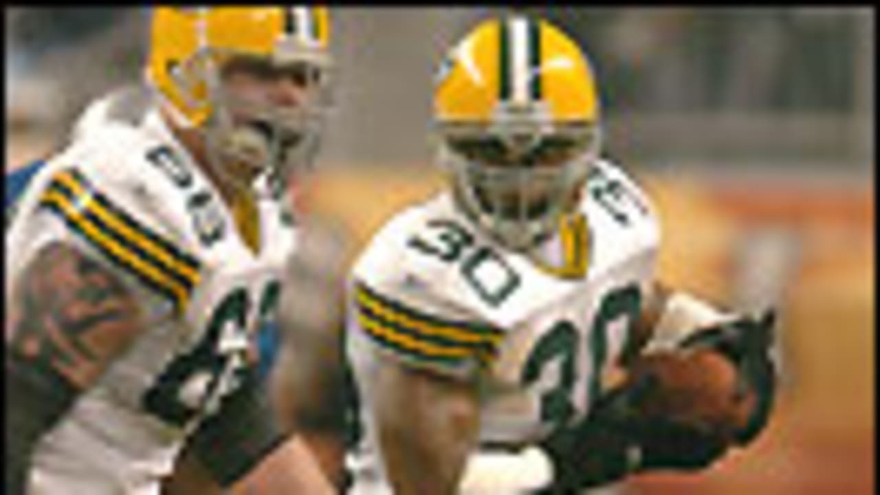 Butler: Packers Must Win Out