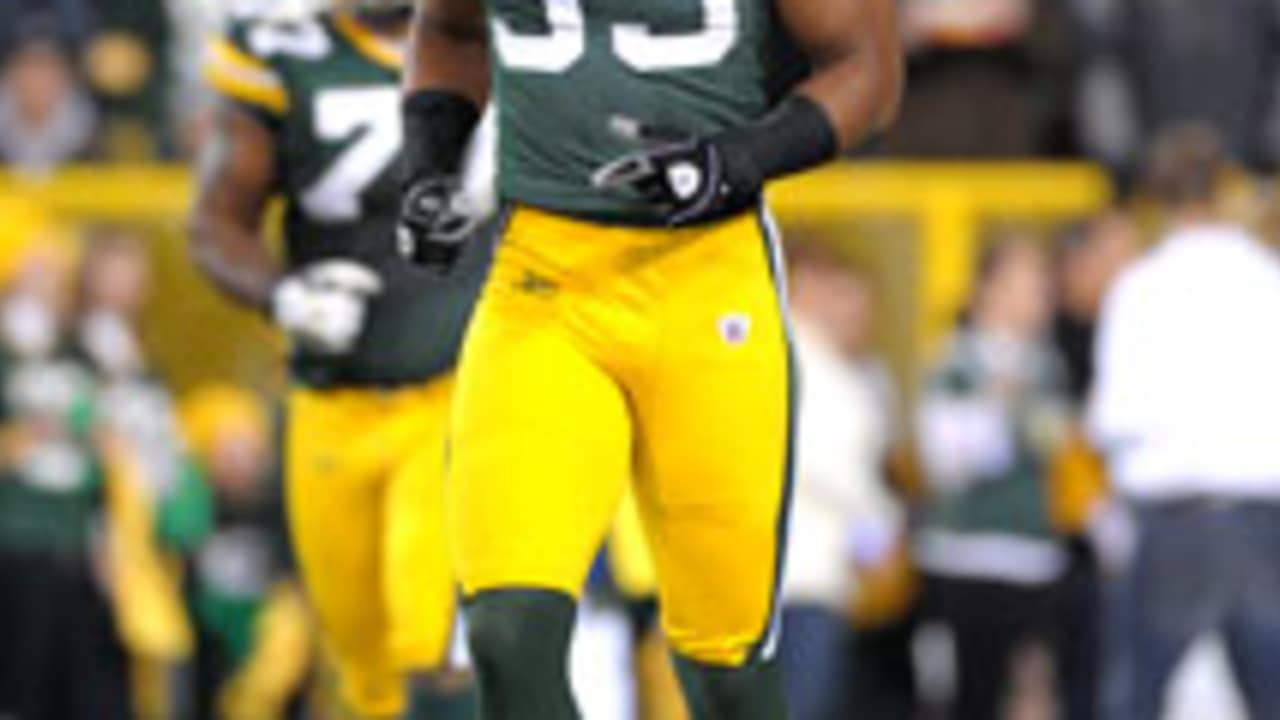 Notebook: LB Thompson Resting, Recovering In Hospital