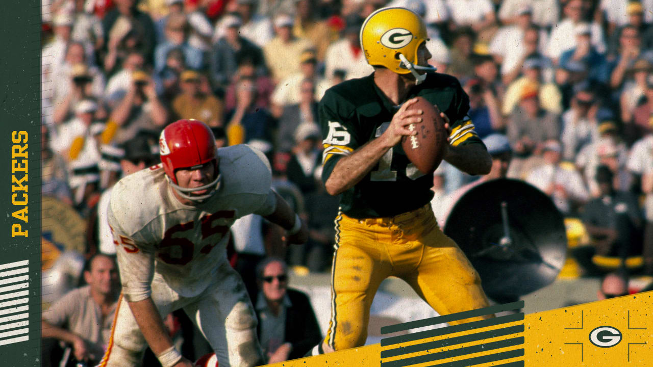On This Day: Packers beat Chiefs in Super Bowl I