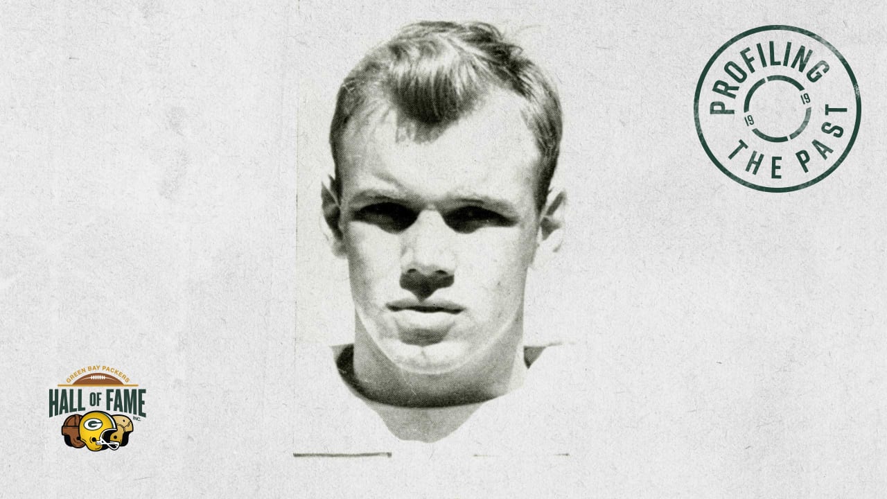 Earl “Bud” Svendsen was a big-game player