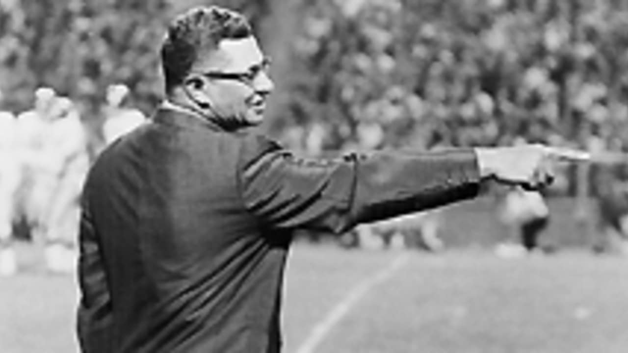 Remmel: 'Run To Daylight' Game Stands Out In Packers-Lions Series