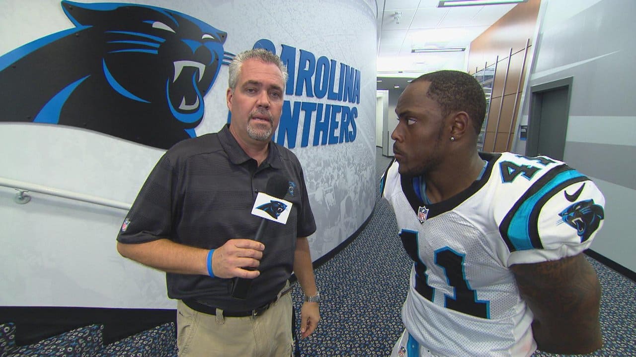 Captain Munnerlyn: Defense needs to finish