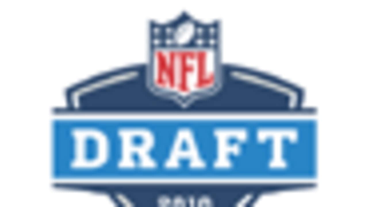 NFL Draft Facts & Figures