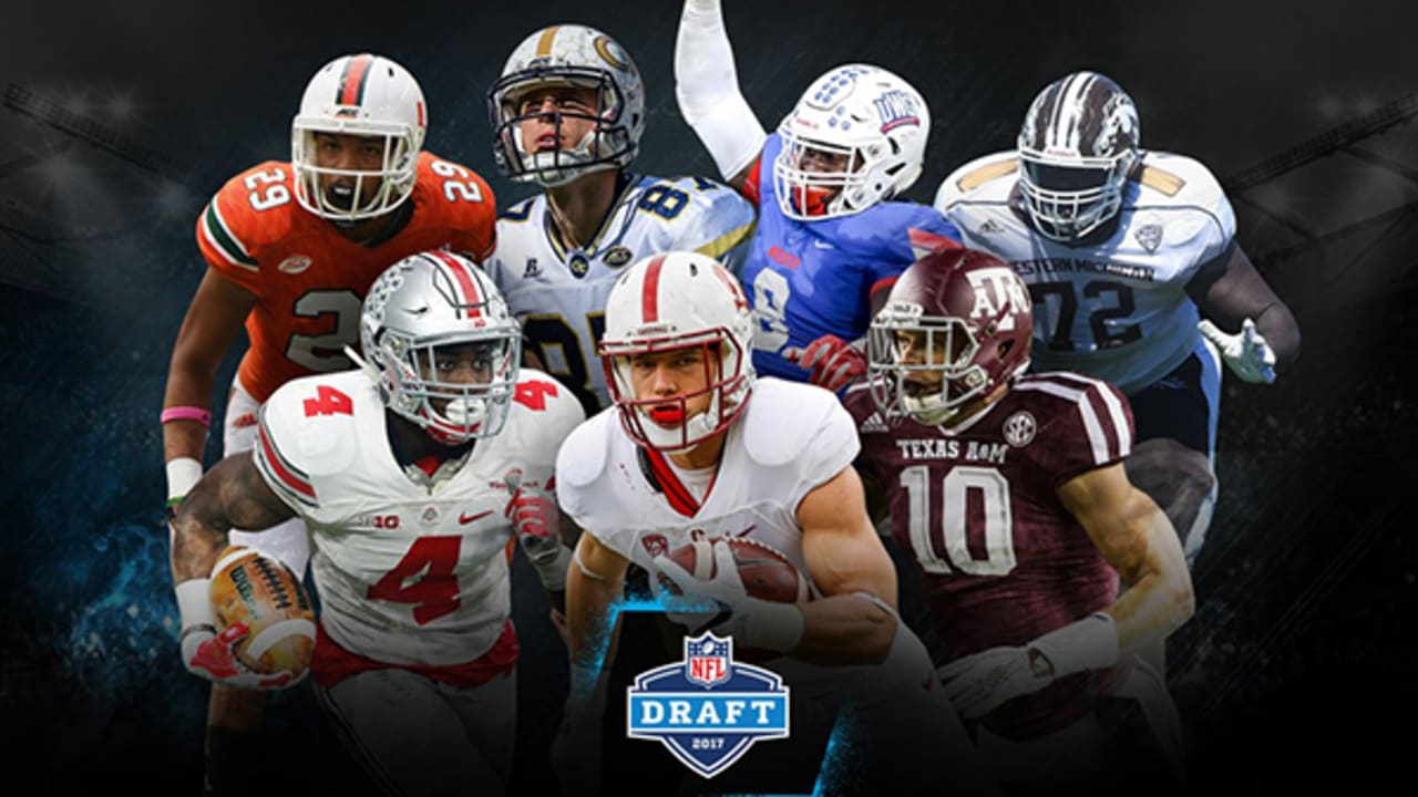 2017 Draft Review: Panthers check boxes