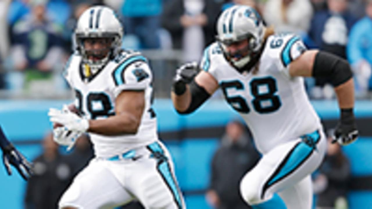 Norwell Lauded For Triple-Block
