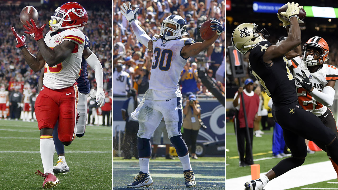 What can be learned from high-scoring 2018 season and final four standing?