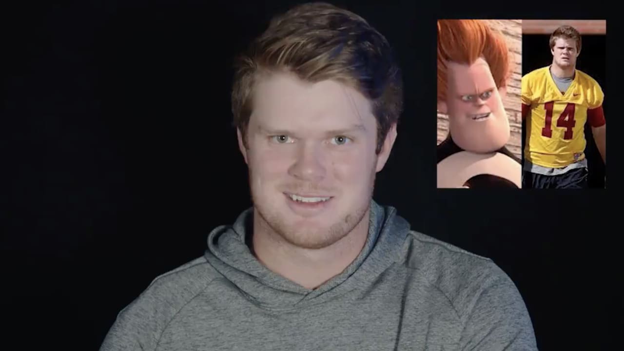 Best of Social: Sam Darnold Meme Tweets