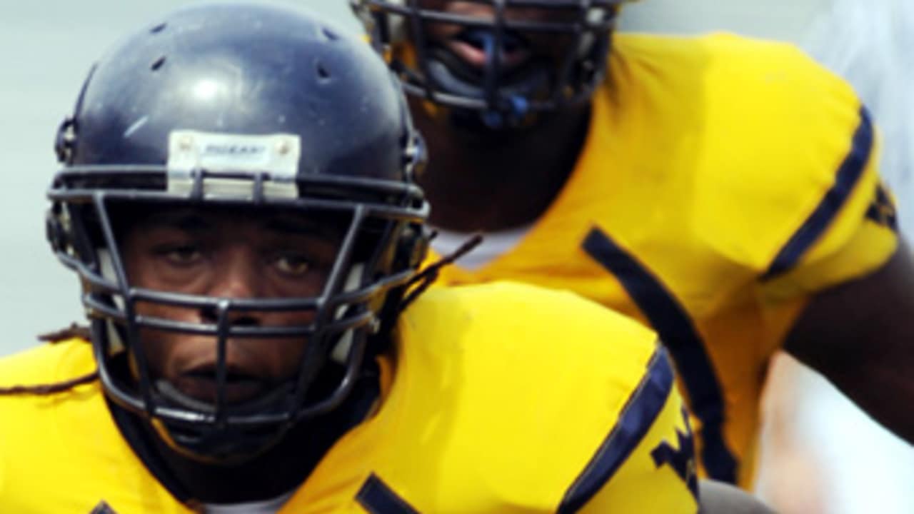 Brandon Hogan Interview