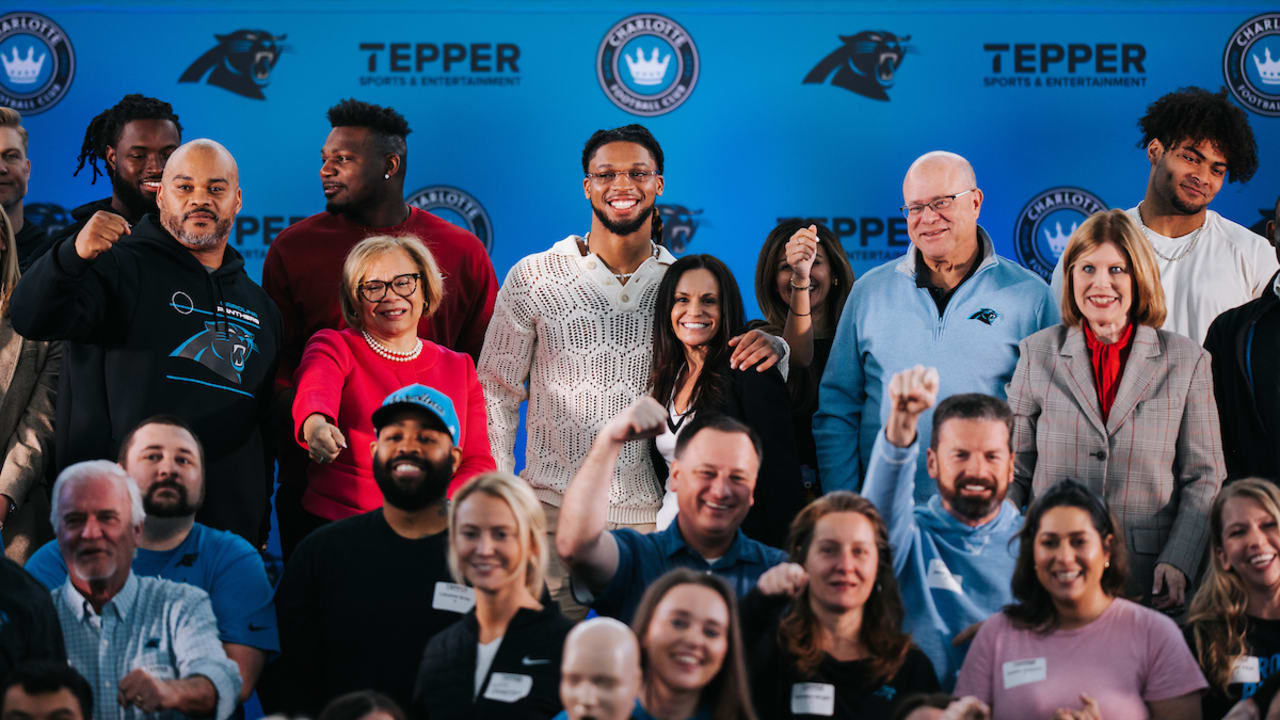 Best moments from CPR training with Damar Hamlin