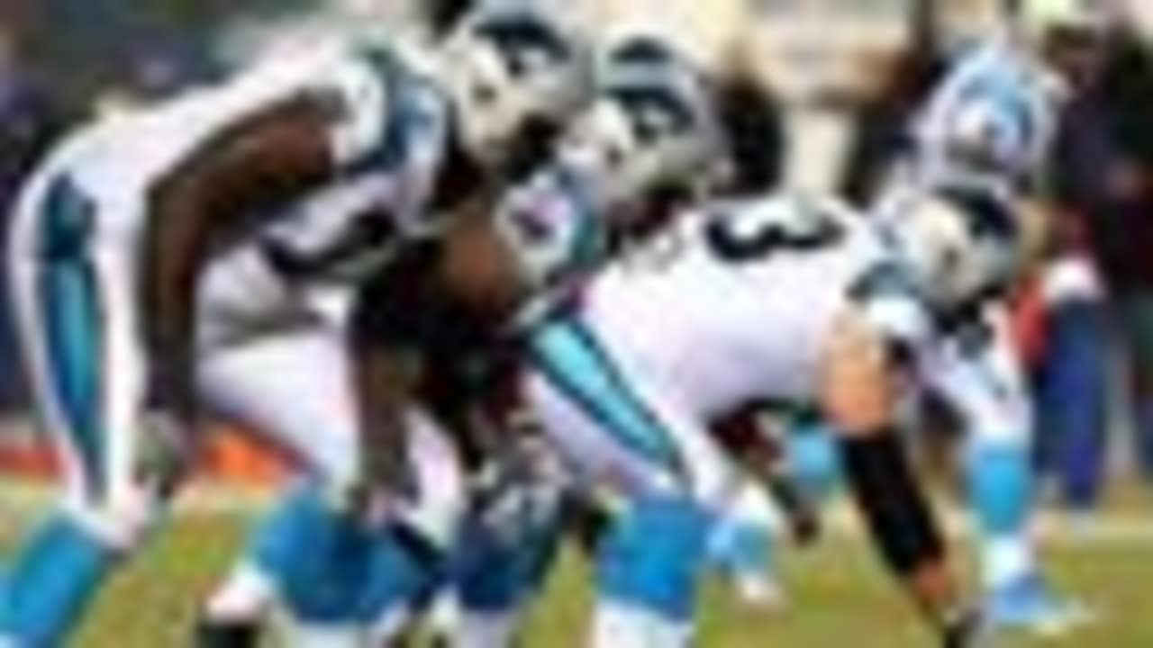 Position preview: Offensive line