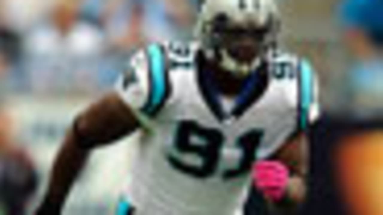 Panthers Make More Roster Moves