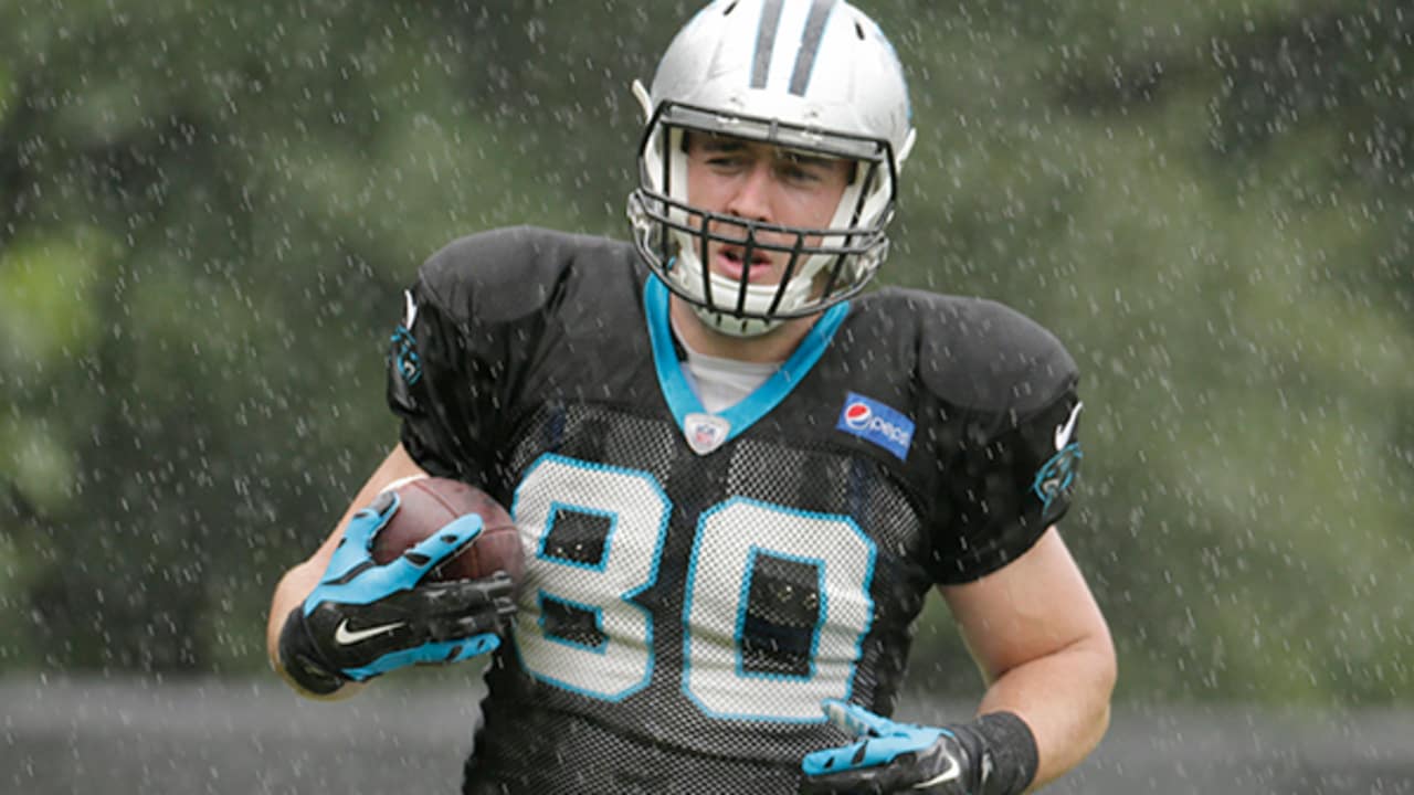 Simonson making a strong push