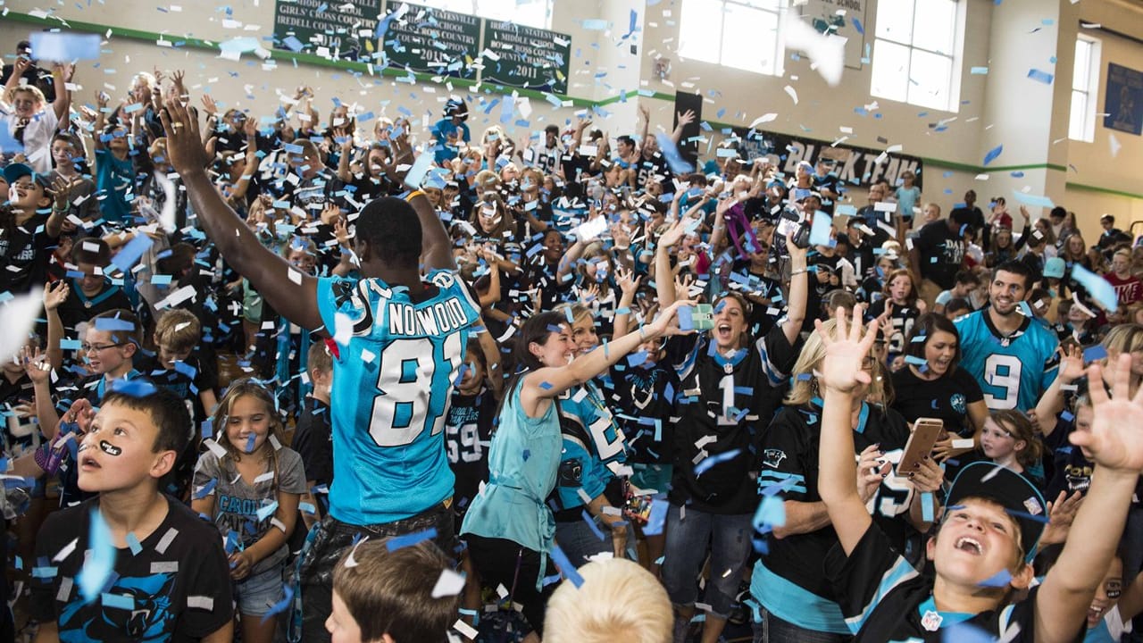 Photos: Fuel Up to Play 60
