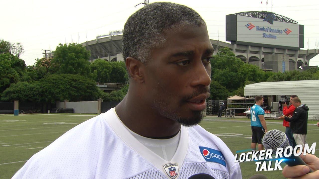 Locker Room Talk: Defense won't rest