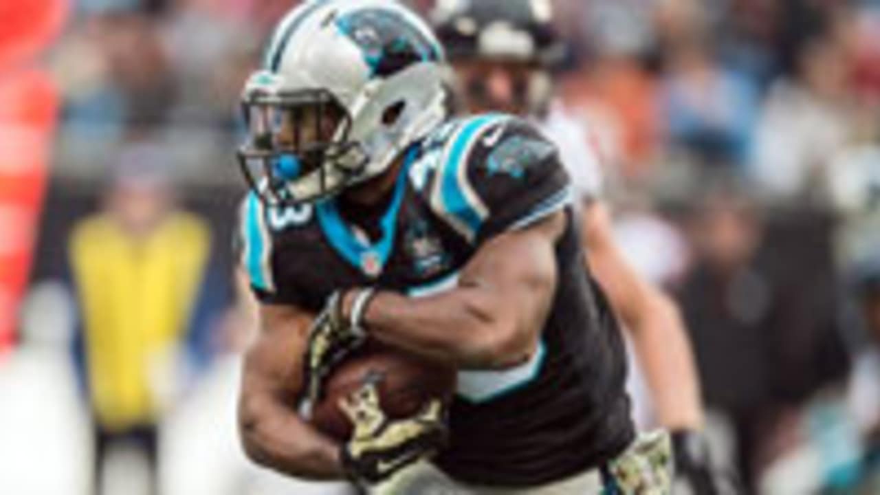 Whittaker works his way in