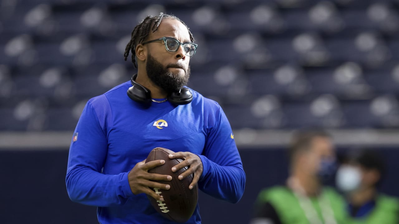 Five things to know about Jonathan Cooley