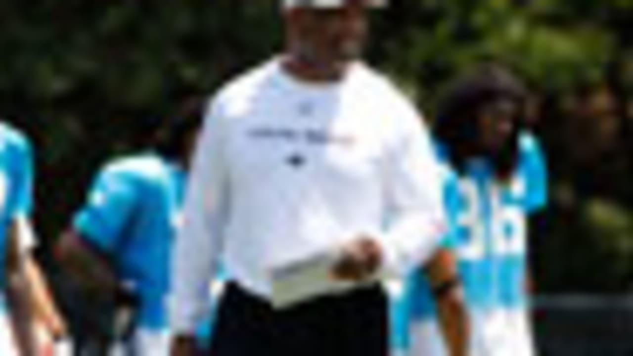 Smith's relationship with Graves goes deep