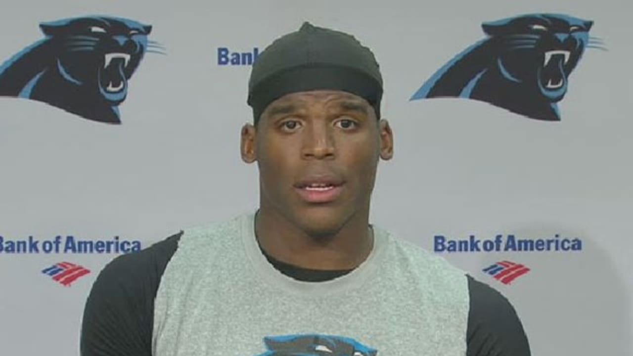 Cam Newton: Making the most of every opportunity