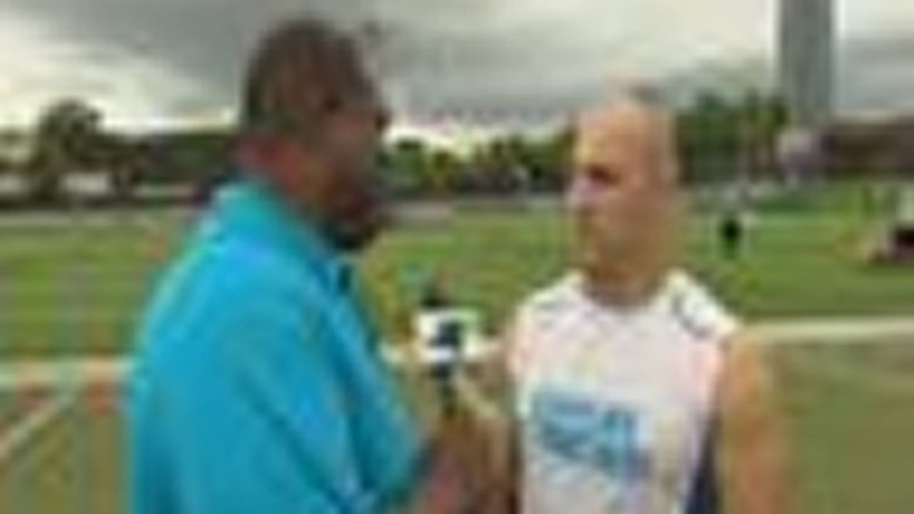 Jordan Senn: One on One