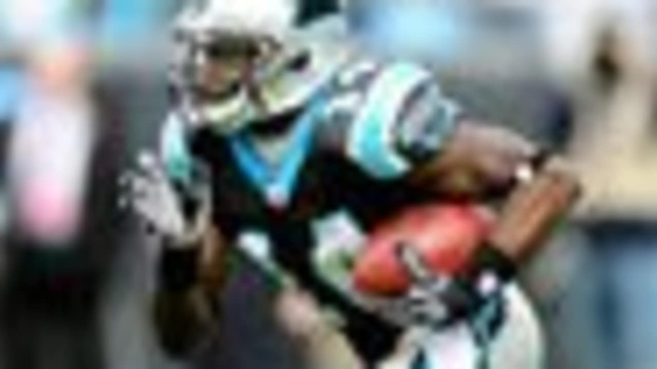 Panthers Set 53 Man Roster In 2012