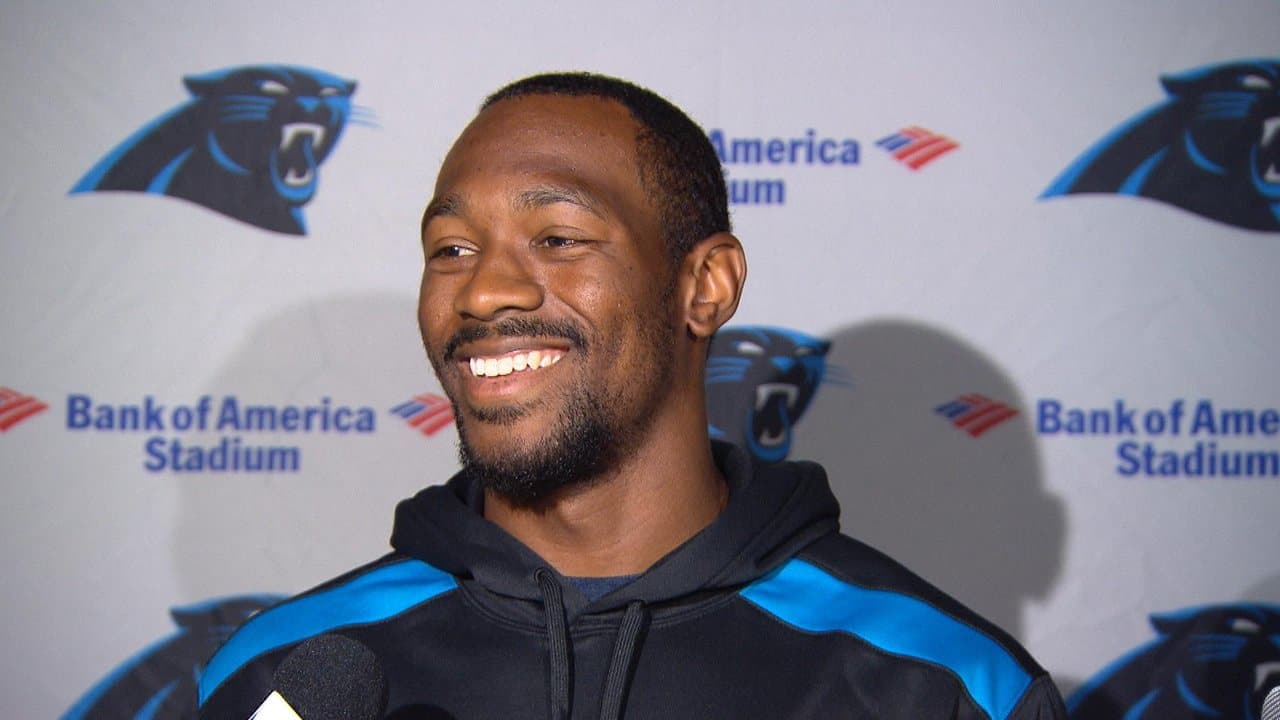 Antoine Cason: Keys to improvement