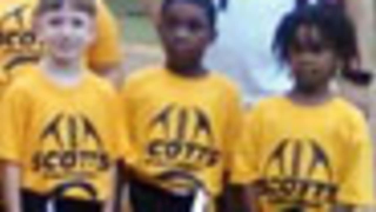 Team of the Week: Scotts Panthers