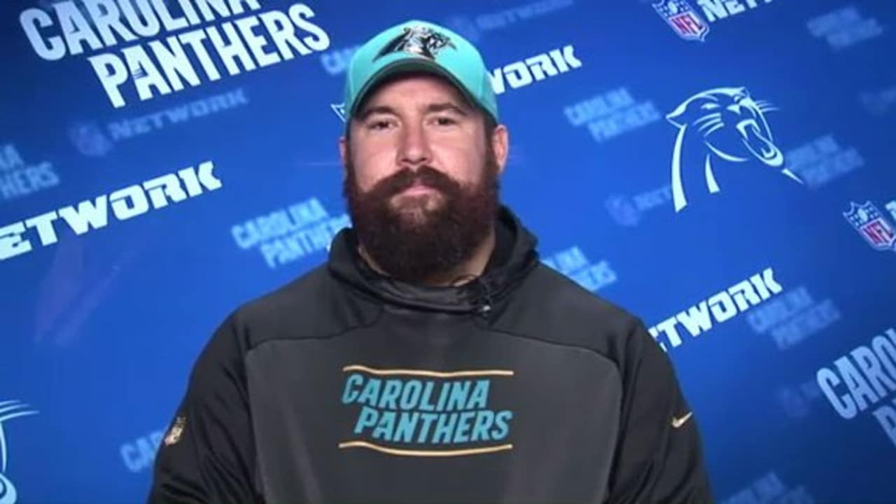 Move The Sticks: Ryan Kalil