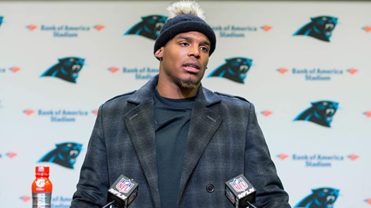 Newton: We've got a team full of competitors
