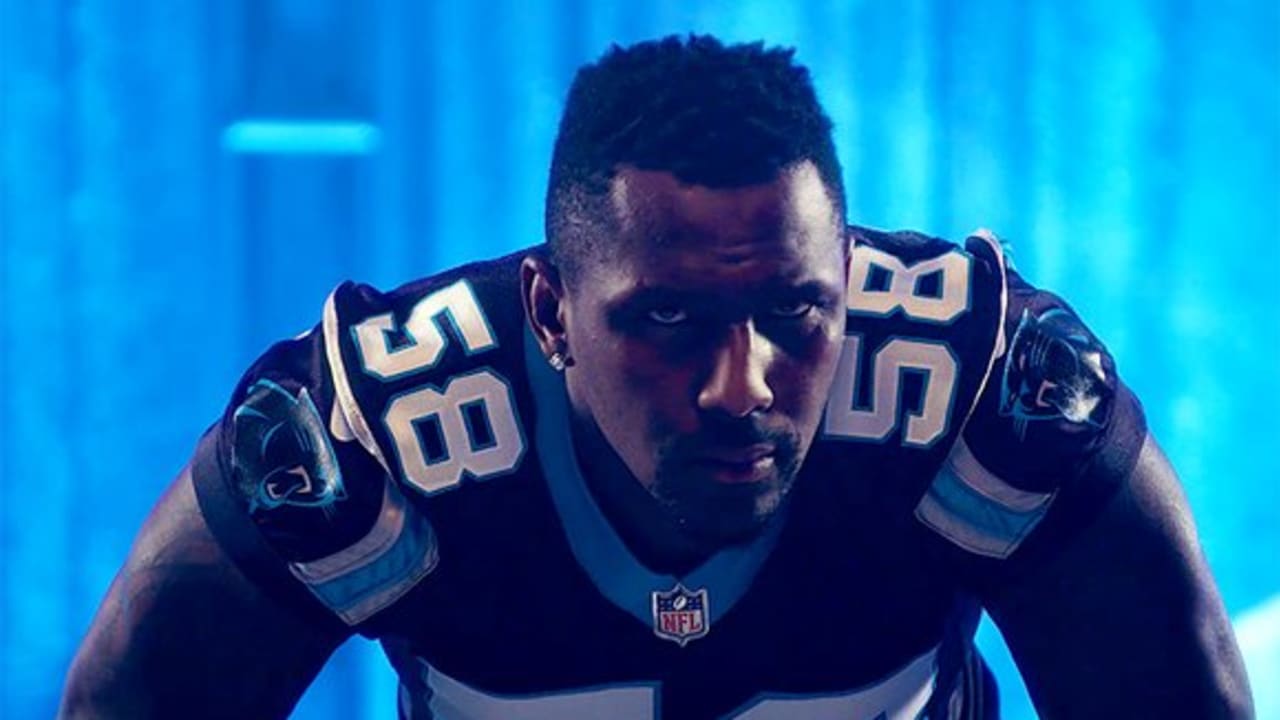 Get hyped for Monday Night Football