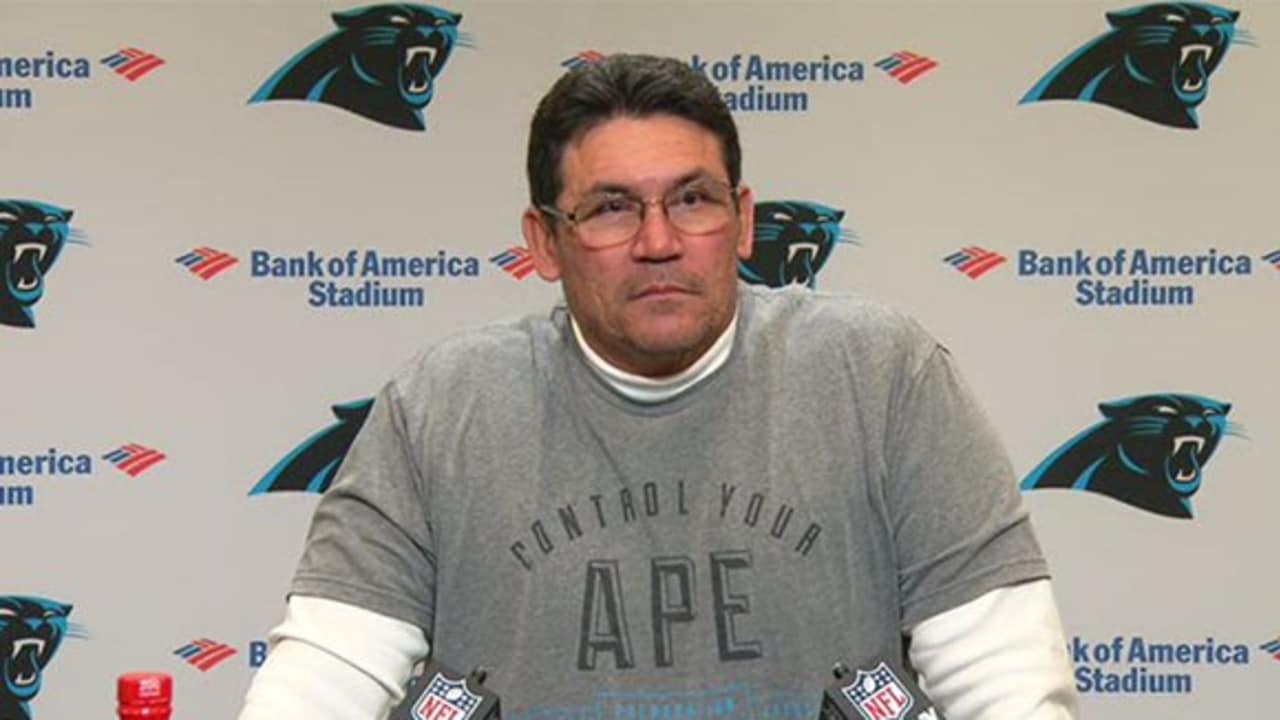 Rivera: Redskins can be very explosive