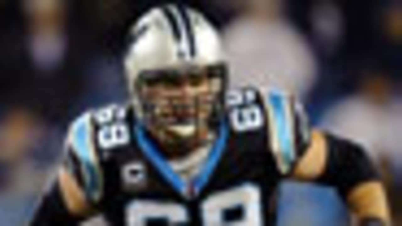 Rivera's remarks: Team captains