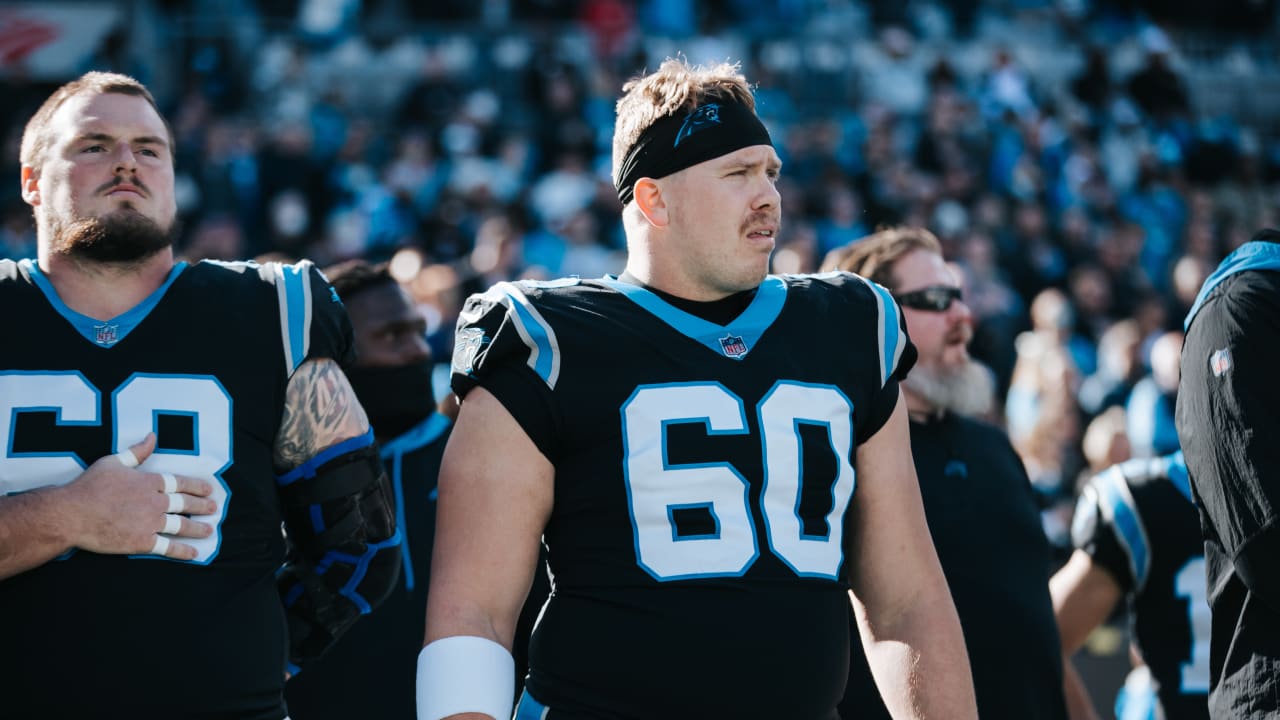 Panthers place three more on reserve/COVID-19 list