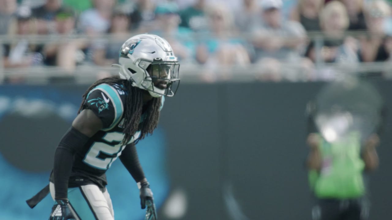 Week 5 Rewind: Panthers vs. Eagles