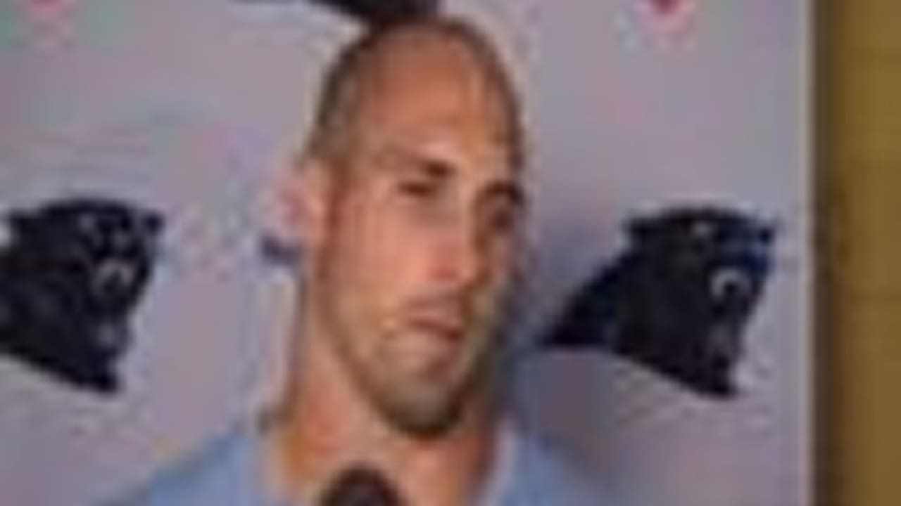 Jordan Senn Interview