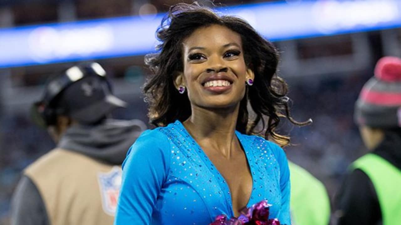 Meet the TopCats: Ashley