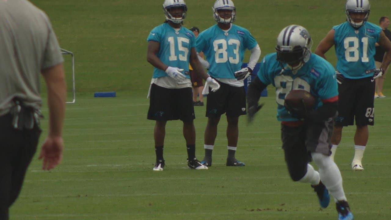 Position Preview: Wide Receivers