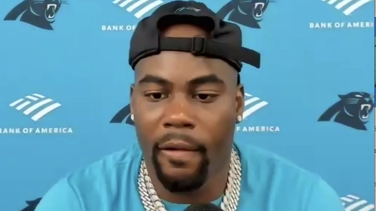 First win was bittersweet for Mike Davis