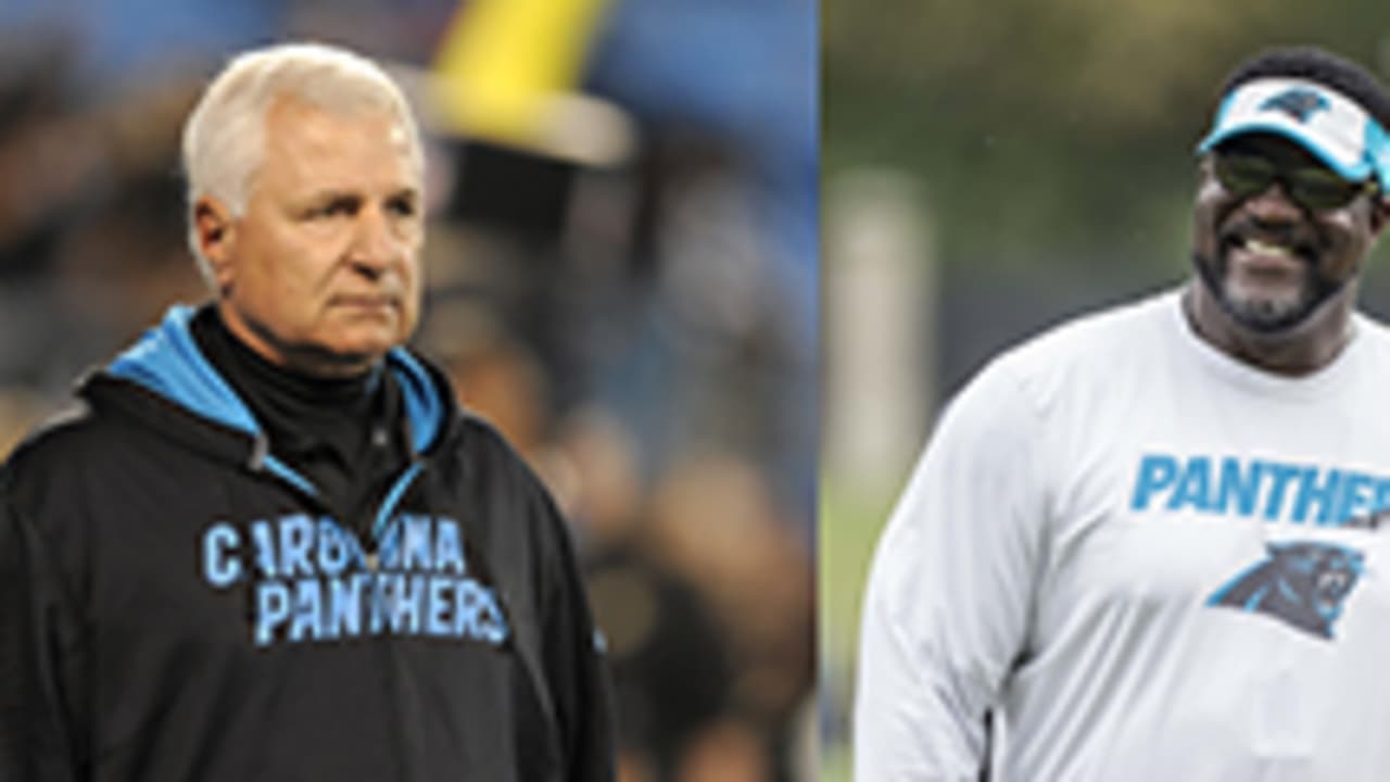 Assistant Coaches Promoted