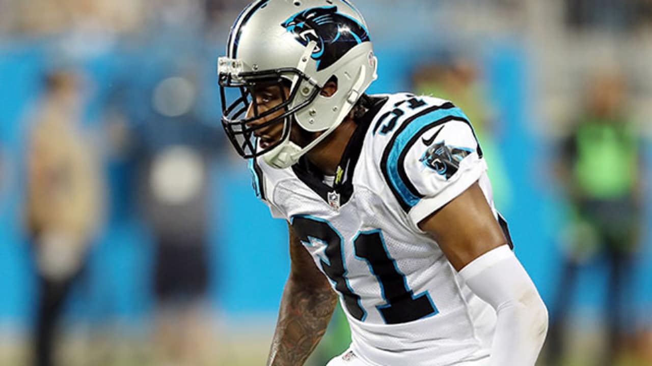 Panthers trim roster to 53