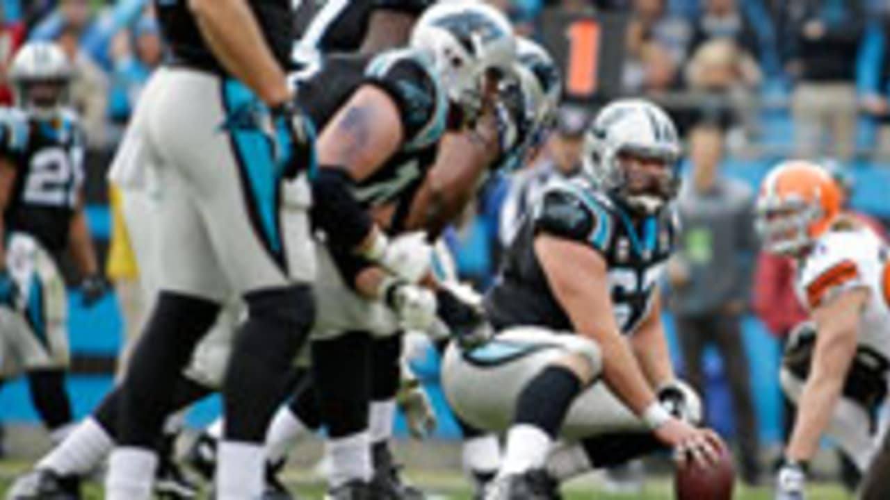 Position preview: Offensive line