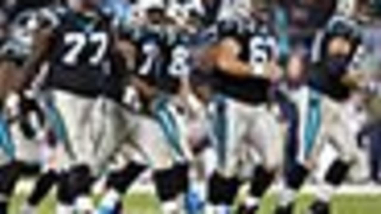 Panthers to award uniform grants