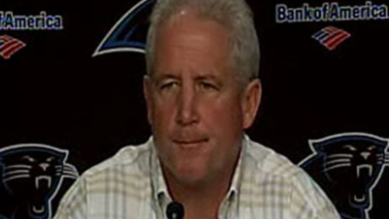 John Fox Presser
